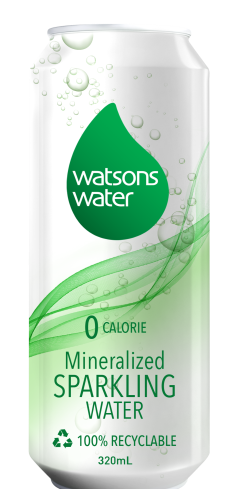 Watsons Water Drops of Fun